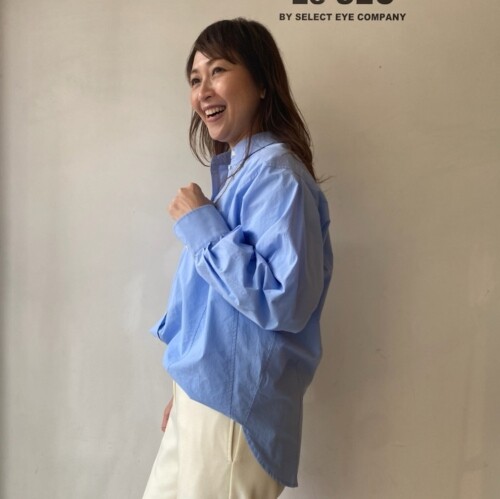 タイプライターで文字を打てるようね♪ - SELECT EYE COMPANY：セレクトアイ カンパニー／Le SEC／目指せ！「凛とした」女性